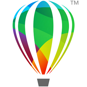 CorelDRAW Graphics Suite 2025 - Professional Design Software